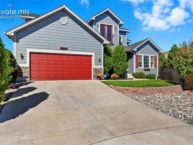 7055 Antonito Court