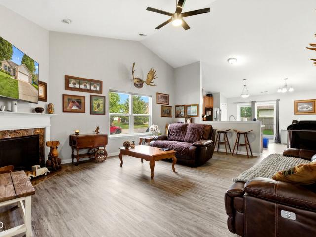 7055 Blue Ridge Drive