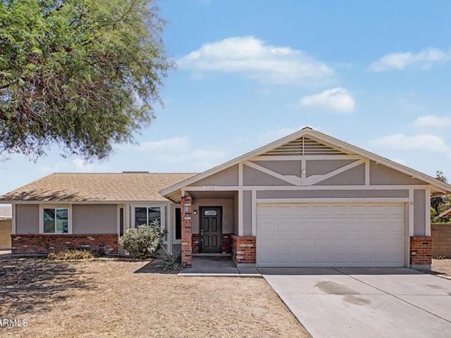 7055 E Gary St, Mesa, AZ 85207