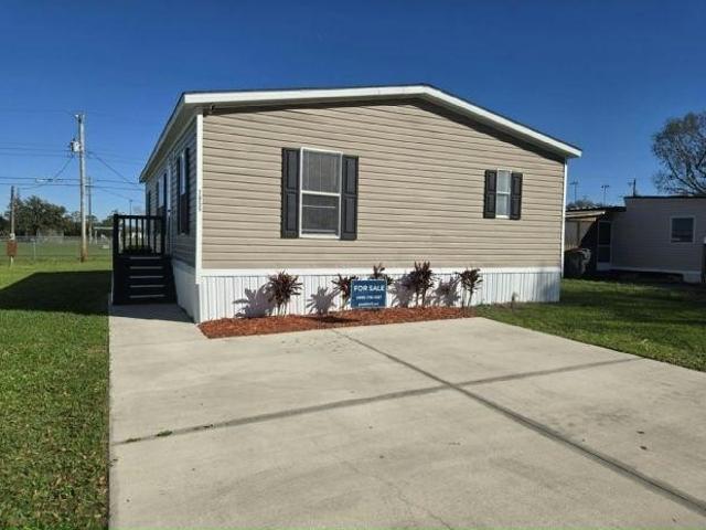 7055 Greenbrier Village Dr Unit 63, Lakeland, FL 33810