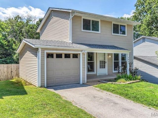 7055 Randolph Dr, Barnhart, MO 63012