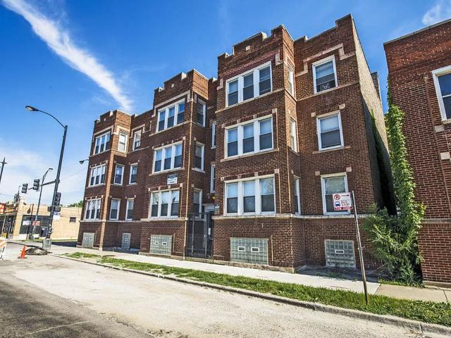 7055 S St Lawrence 1 Bedroom Apartment for Rent at 7055 S Saint Lawrence Ave, Chicago, IL 60637 Grand Crossing