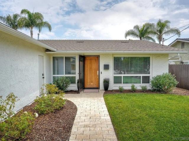 7055 Whipple Ave, San Diego, CA 92122