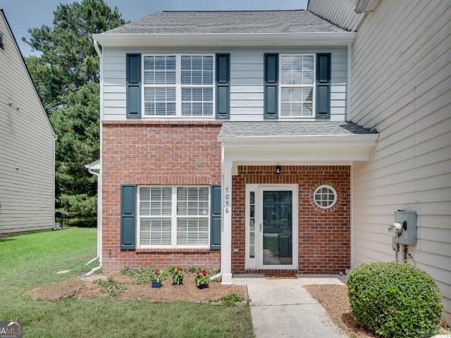 7056 Brookview Creek