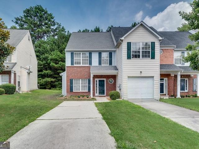 7056 Brookview Crk, Riverdale, GA 30274