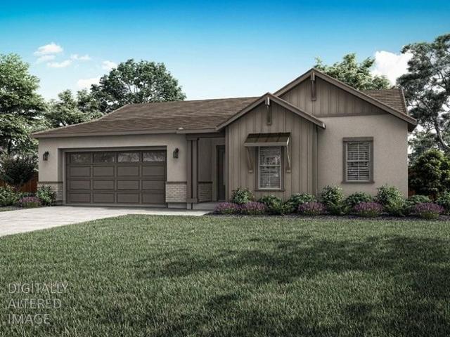 7056 Dalton Ranch Dr, Rancho Murieta, CA 95683