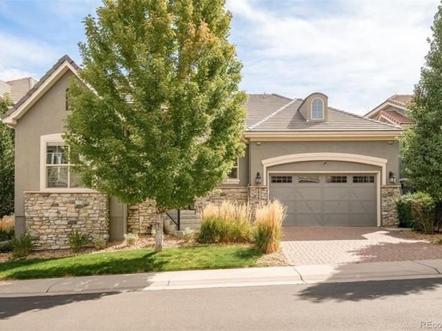 7056 E Lake Cir, Centennial, CO 80111