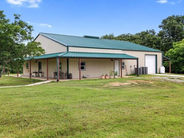 7056 Leavenworth Trl, Durant, OK 73449
