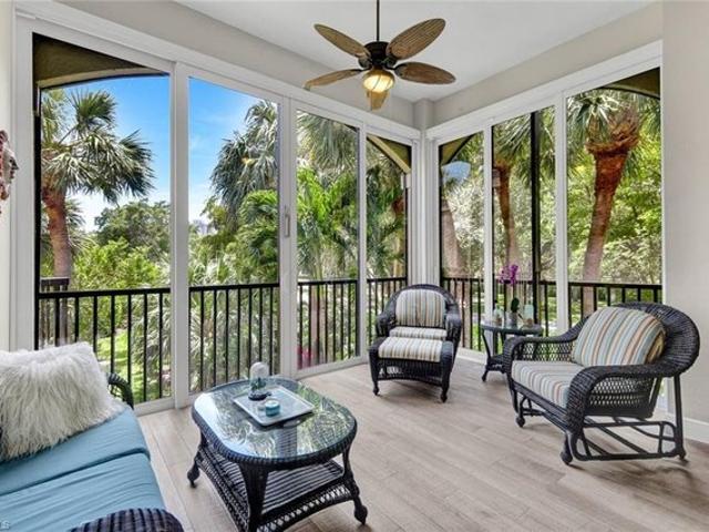 7056 Pelican Bay Blvd Unit B201, Naples, FL 34108
