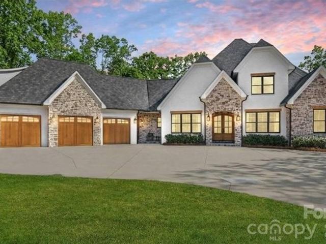 7056 Ridgeview Ln Unit 3, Iron Station, NC 28080