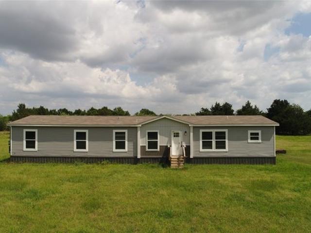 7056 SW County Road 2160, Richland, TX 76681