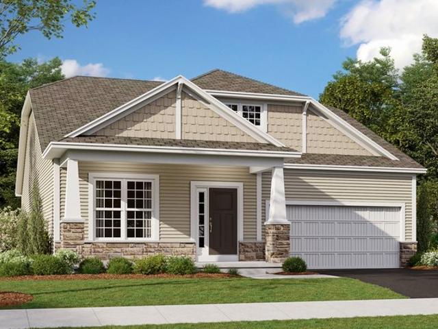 7056 Sanctuary Dr NW, Pickerington, OH 43147