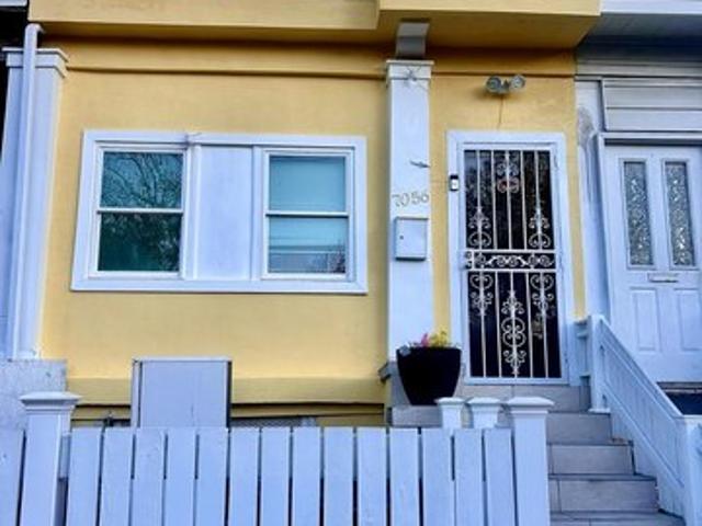7056 Saybrook Ave, Philadelphia, PA 19142