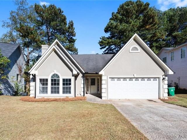 7056 Shore Rd, Lithonia, GA 30058