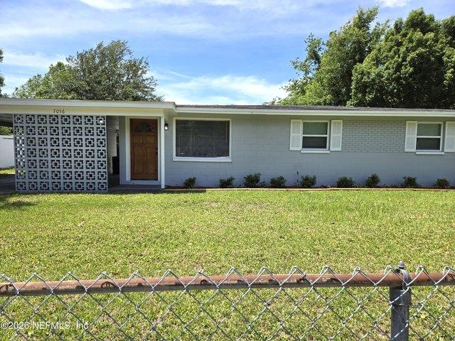 7056 Sonora Dr N, Jacksonville, FL 32244