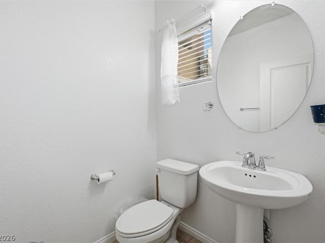 7057 Millers Run St, North Las Vegas, NV 89084 | MLS #2793