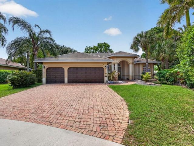 7057 NW 67th Ter, Parkland, FL 33067
