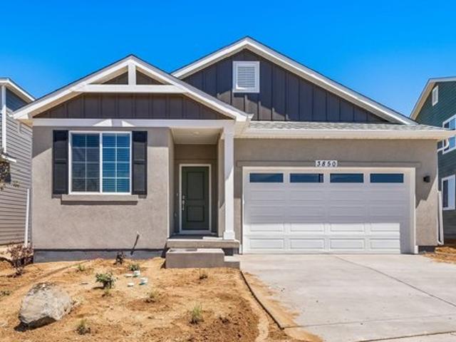 7057 N Obsidian Way, Eagle Mountain, UT 84005