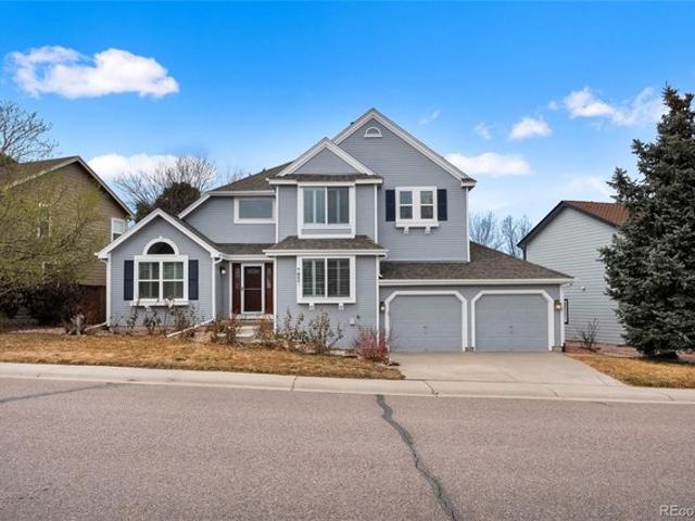 7057 Chestnut Hill St, Highlands Ranch, CO 80130