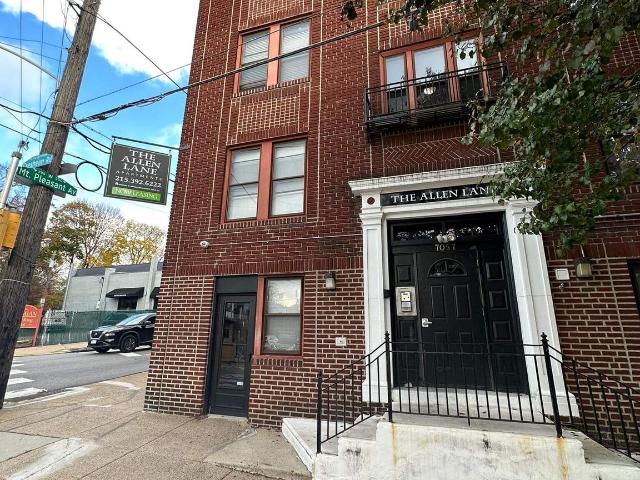 7057 Cresheim Rd, Unit 2, Philadelphia, PA 19119 | MLS #PAPH2585 | Compass