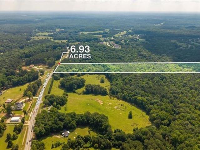 7057 Highway 81 Tract # 8, Monroe, GA 30656