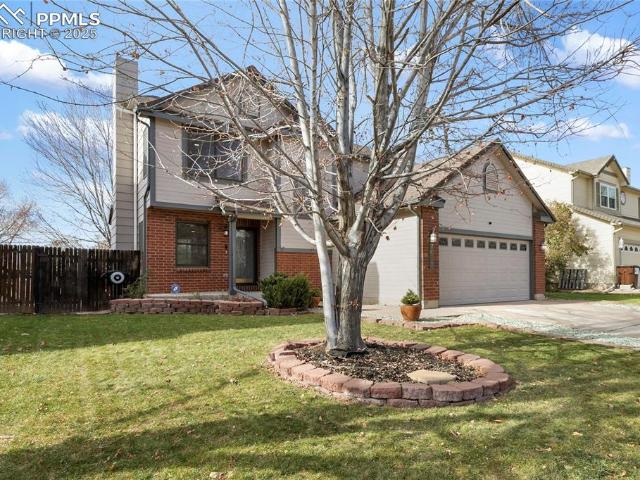 7057 Reunion Cir, Fountain, CO 80817 | MLS #2346