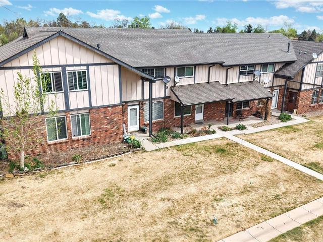 7057 S Webster St, Littleton, CO 80128 | MLS #9829 | Compass
