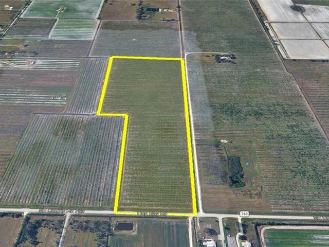 7057 SE County Road 763, Arcadia, FL 34266