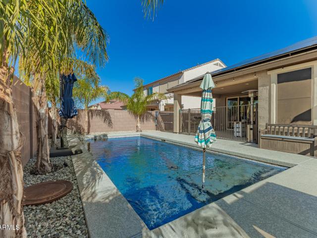 7057 W Bajada Rd, Peoria, AZ 85383 | MLS #6988
