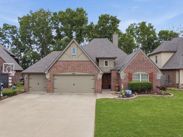 7058 E 127th St S, Bixby, OK 74008