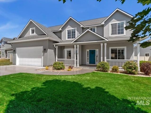 7058 E Obelisks St, Boise, ID 83716