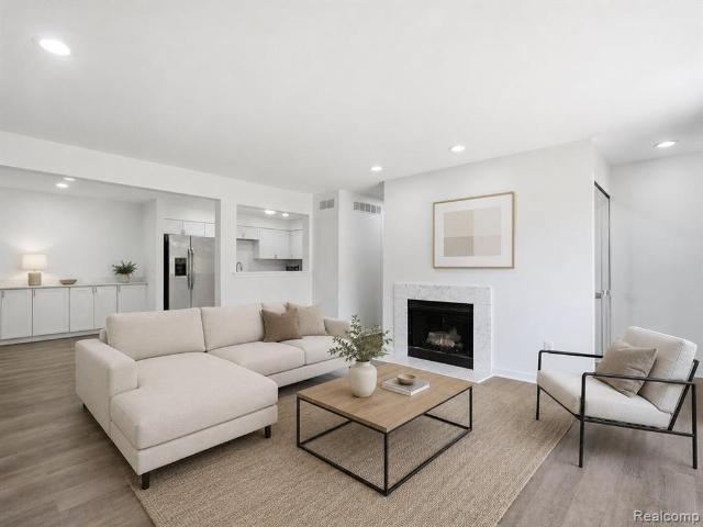7058 Elmhurst # 1