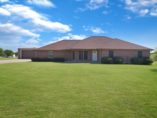 7058 Havenridge Ln, Kaufman, TX 75142