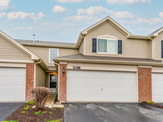 7058 Hidden Green Cir, Fox Lake, IL 60020 | MLS #12629 | Compass
