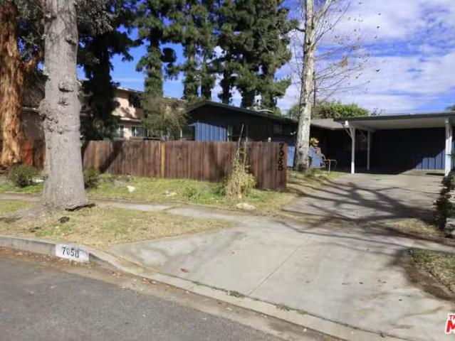 7058 Petit Ave Houses in Los Angeles, CA