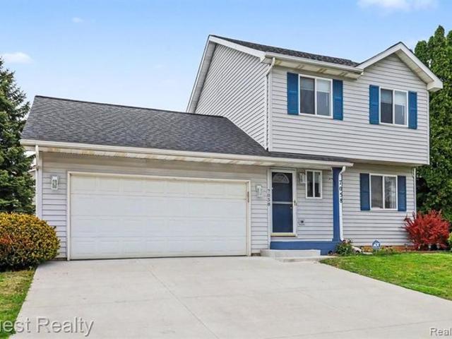7058 Rolling Hills Dr, Waterford Township, MI 48327