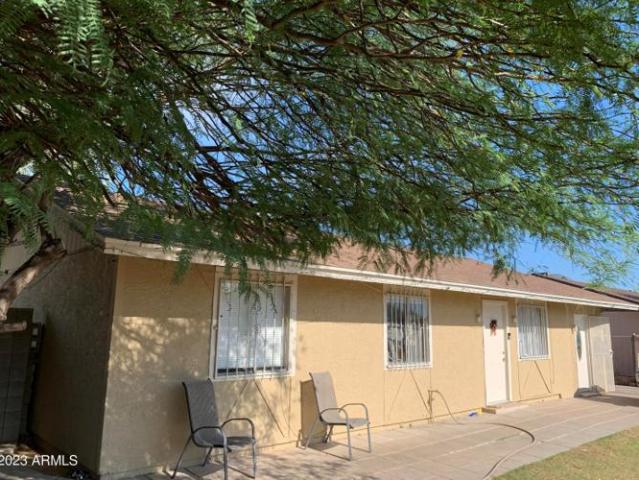 7058 S 16th Dr, Phoenix, AZ 85041