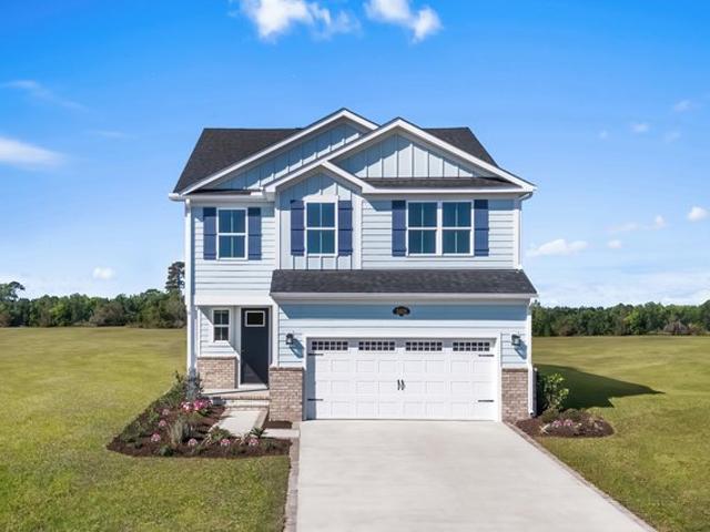 7059 McFarland Dr, Leland, NC 28451