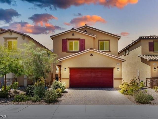 7059 Alabaster Peak St, Las Vegas, NV 89166