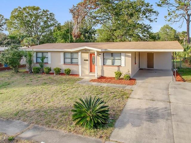 7059 Berrywood Ln, Jacksonville, FL 32277