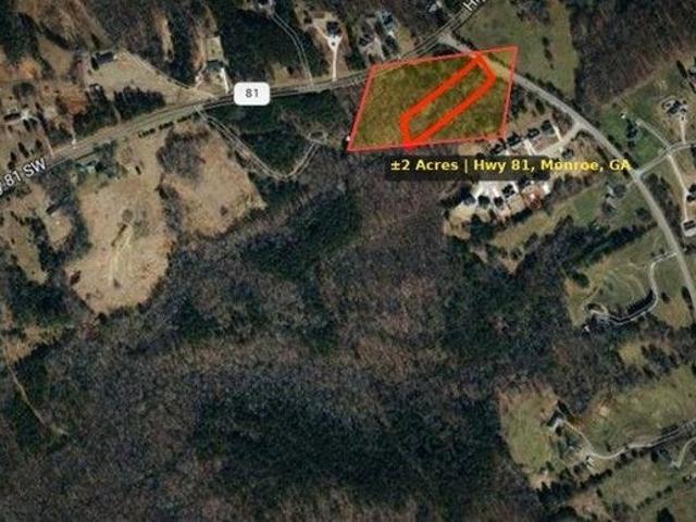 7059 Highway 81, Monroe, GA 30656