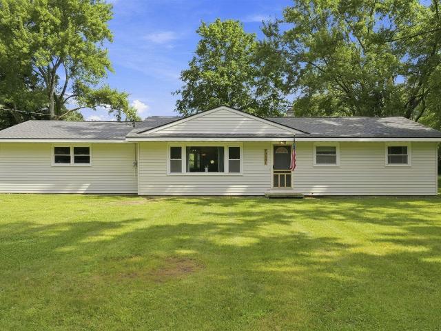 70501 Miller Road