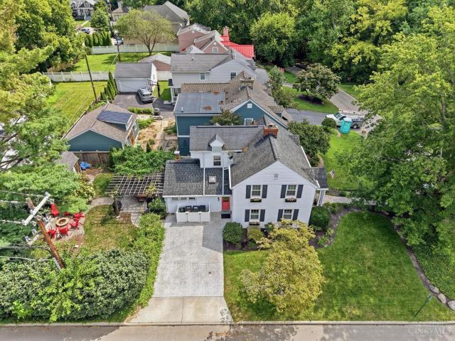 7050 Mt Vernon Avenue
