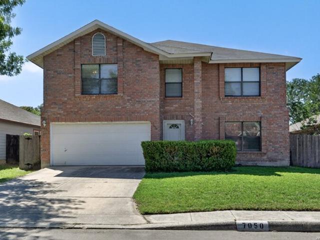 7050 Mary Todd Dr, San Antonio, TX 78240