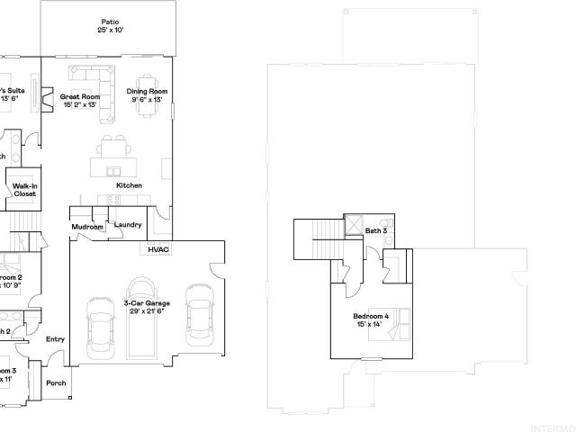 7050 N Daisy Teal Ave, Meridian, ID 83646 | MLS #98982 | Compass