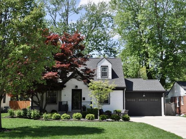 7050 N Park Ave, Indianapolis, IN 46220