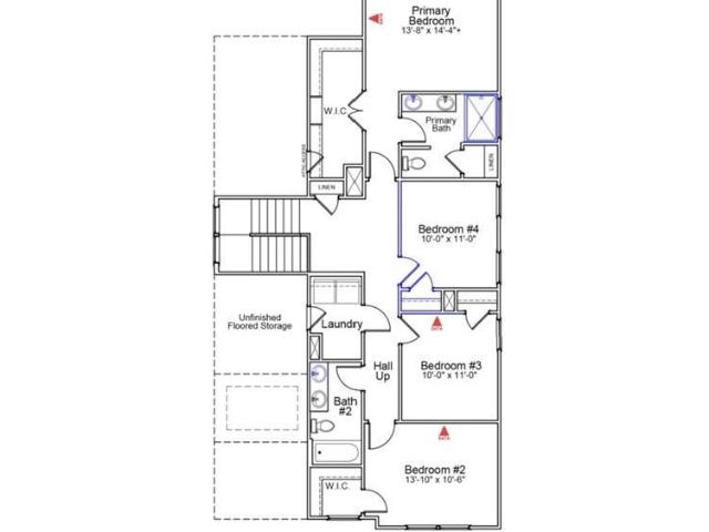 7050 New Horizons Lane # Lot 87