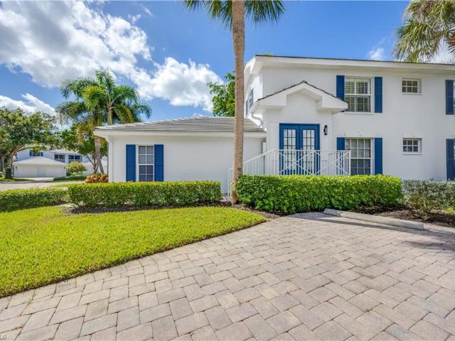 7050 Barrington Cir, Unit 202, Naples, FL 34108 | MLS #225076