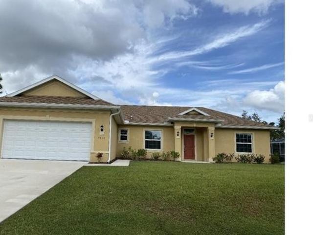 7050 Beckwith Ave, North Port, FL 34291