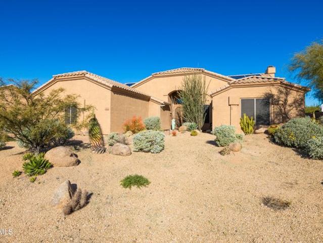 7050 E Carriage Trails Dr, Scottsdale, AZ 85266